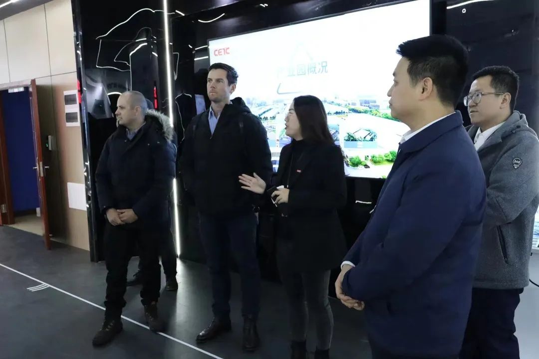 Hunan Radio: Hunan Red Solar New Energy opens up a dual channel of ...