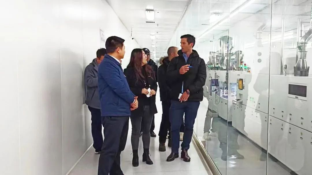 Hunan Radio: Hunan Red Solar New Energy opens up a dual channel of ...